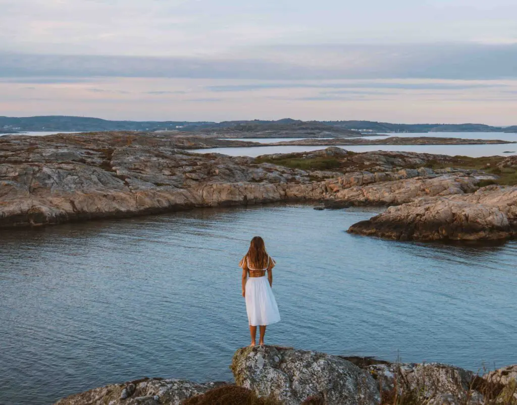 Sweden’s West Coast - The Ultimate Guide To Islands, Spas and Farm ...