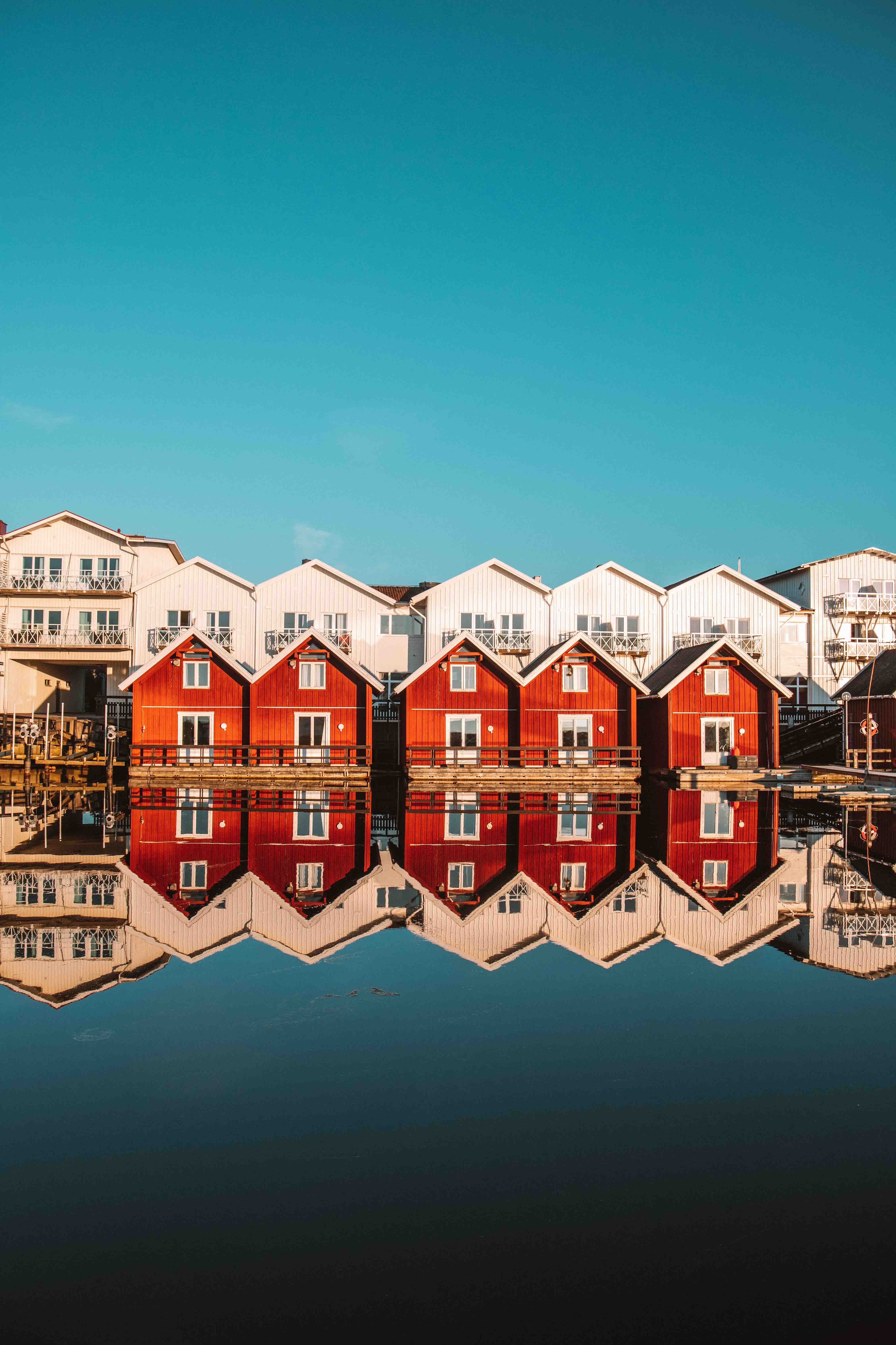 A most relaxing weekend at TanumStrand Spa Hotel and Cottages - Katiesaway