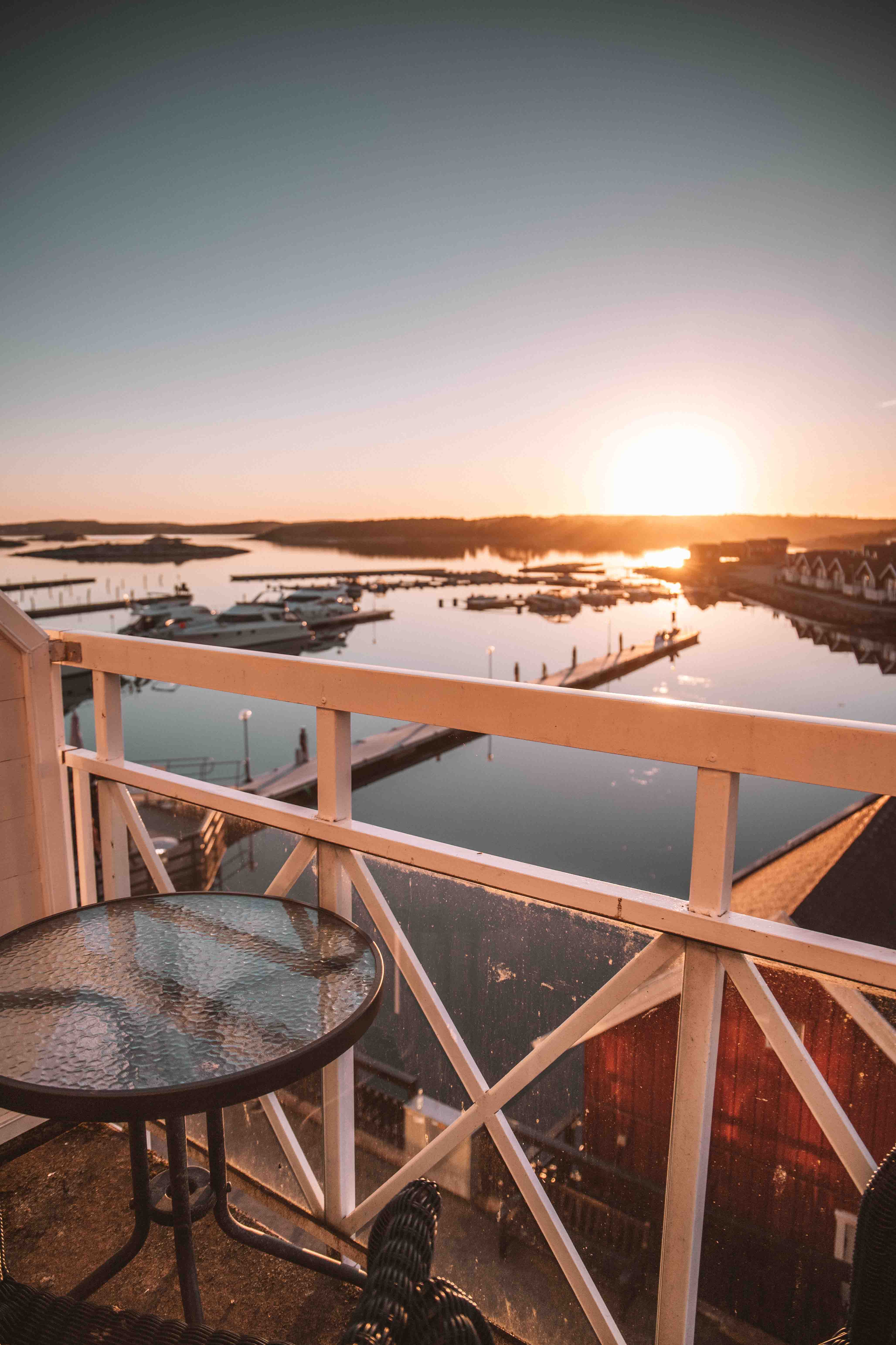A most relaxing weekend at TanumStrand Spa Hotel and Cottages - Katiesaway