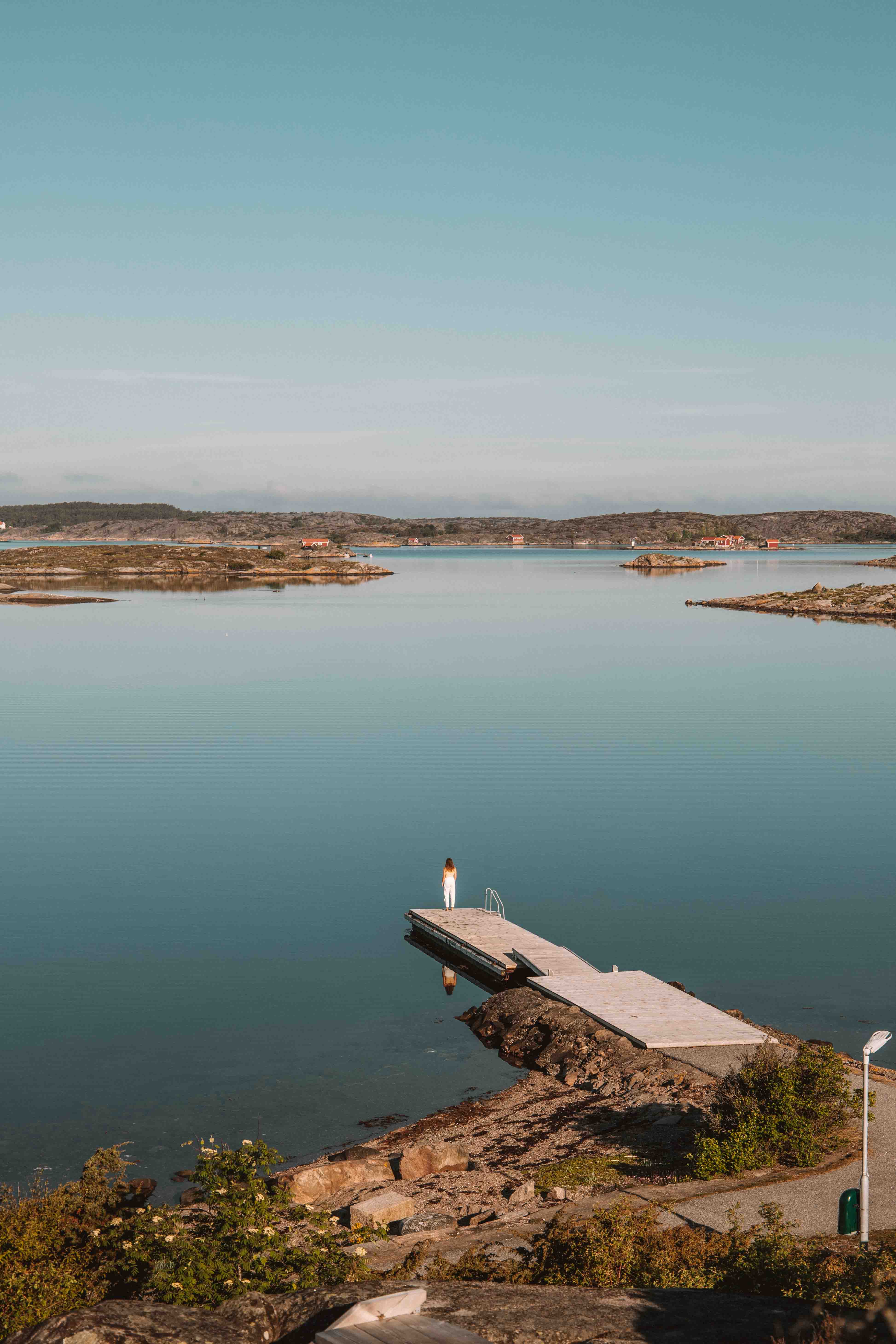A most relaxing weekend at TanumStrand Spa Hotel and Cottages - Katiesaway