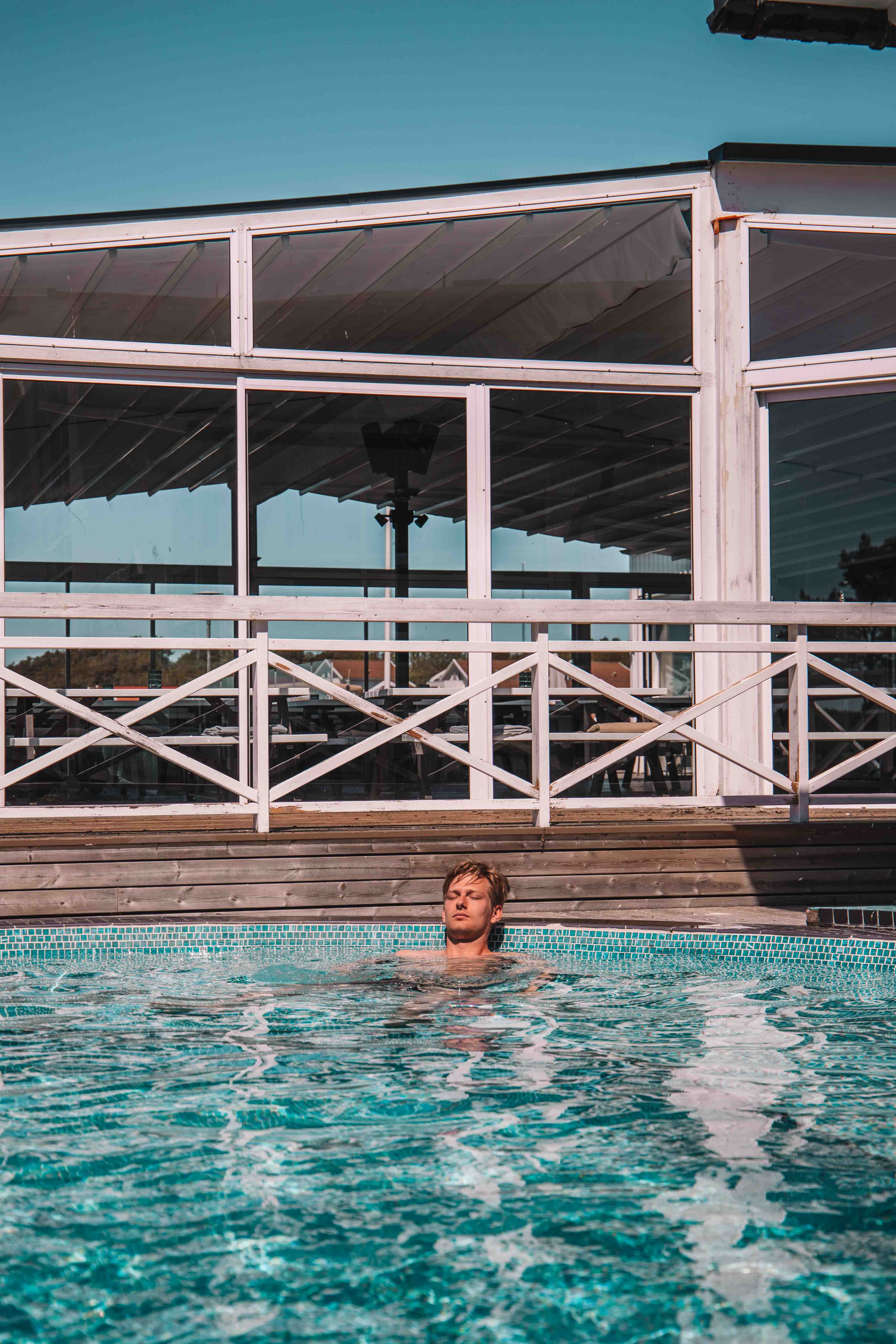 A most relaxing weekend at TanumStrand Spa Hotel and Cottages - Katiesaway