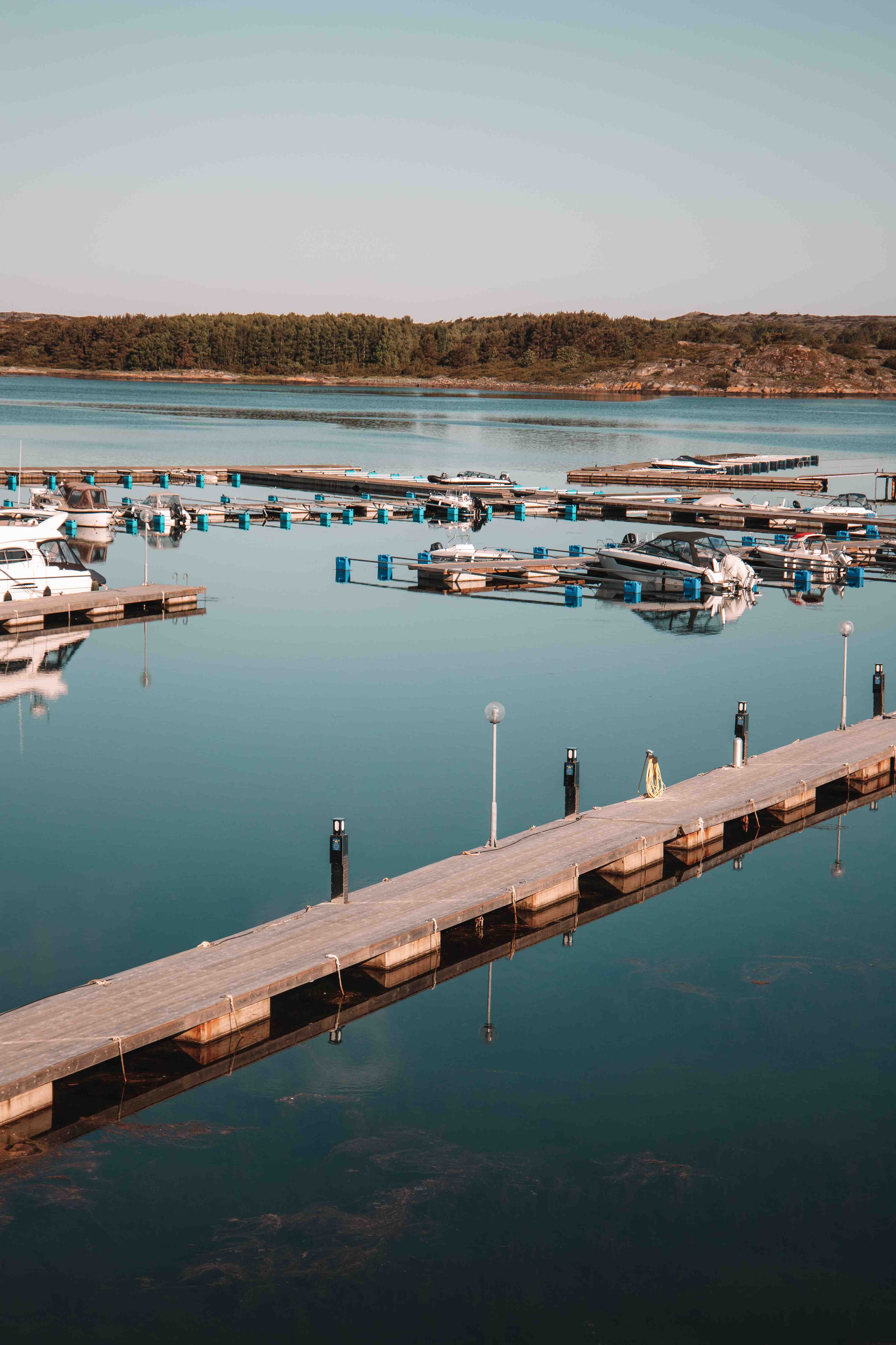 A most relaxing weekend at TanumStrand Spa Hotel and Cottages - Katiesaway