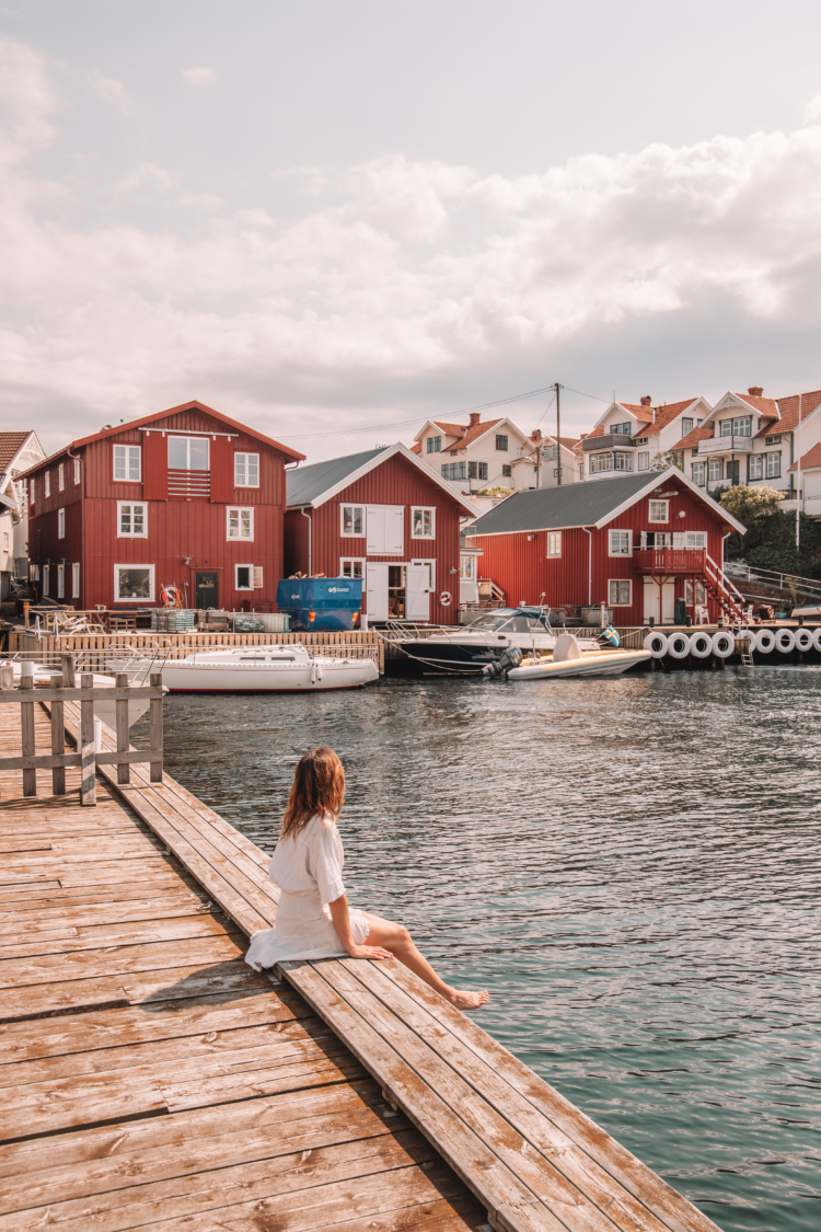 Sweden’s West Coast - The Ultimate Guide To Islands, Spas and Farm ...
